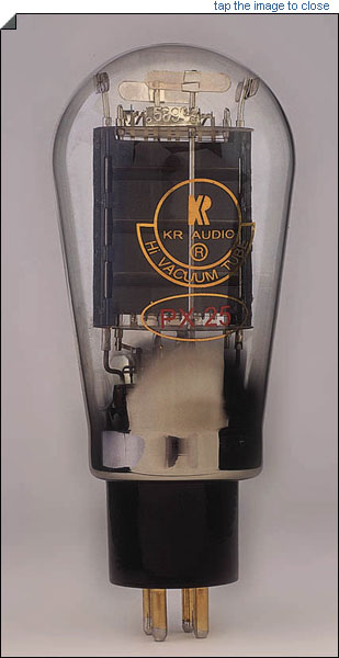 Amps based around PX-25 tube? - Stereo Amplifiers & Pre-Amps - StereoNET